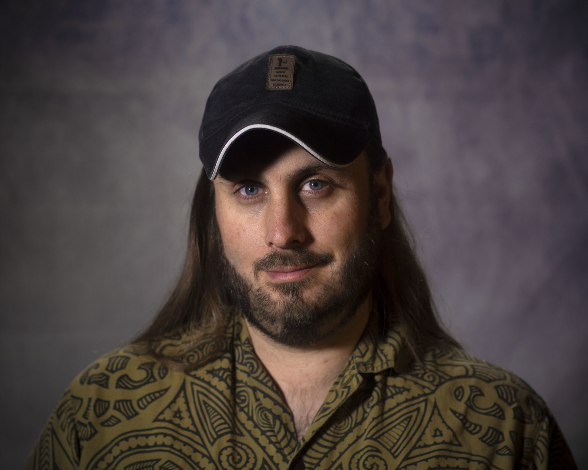 About – Byron Clark